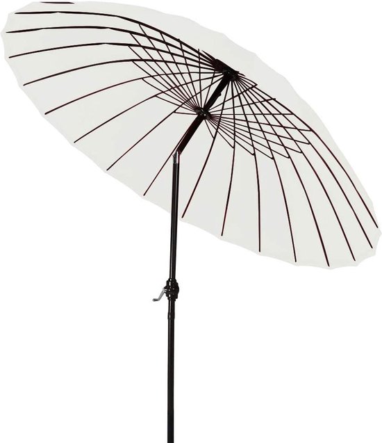 Parasol – Tuin Parasol – Stokparasol – Umbrella Garden | bol