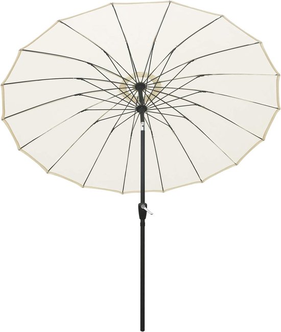 Parasol – Tuin Parasol – Stokparasol – Umbrella Garden | bol
