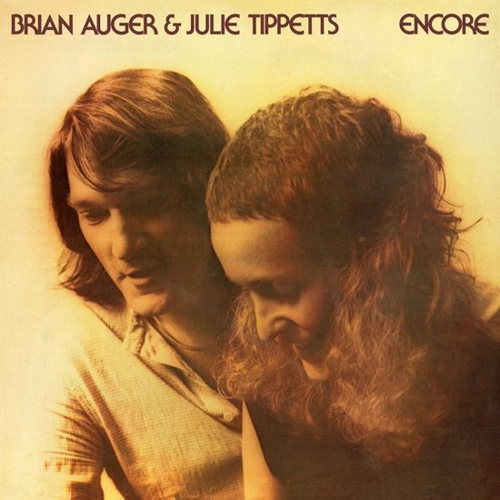 Encore, Brian & Julie Tippetts Auger | Muziek | bol.com
