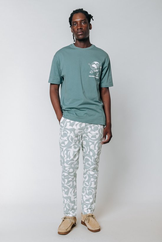 Colourful Rebel Mini Local Basic Tee - M | bol