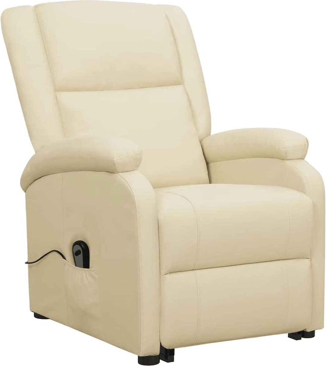 La Dolce Vita - Opsta stoel - Comfort stoel - Sta op Zetel - Leunstoel ...