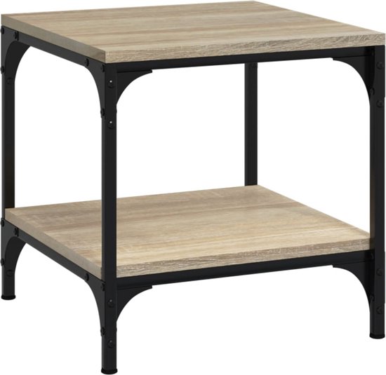 La Dolce Vita - Tafeltje - Bijzettafel - Accenttafel - Multifunctionele ...