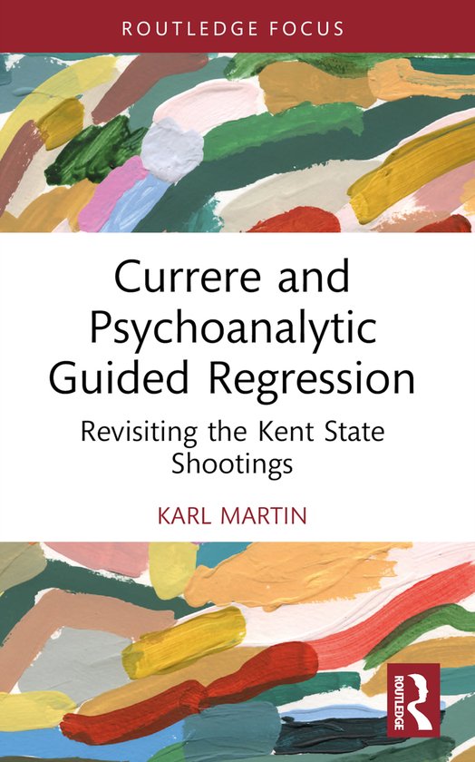 Studies in Curriculum Theory Series- Currere and Psychoanalytic Guided ...