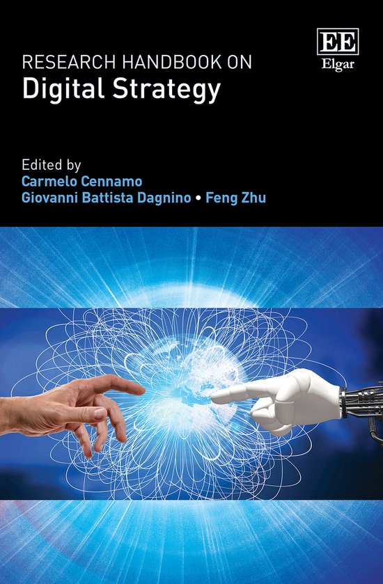 Research Handbooks in Business and Management series- Research Handbook ...