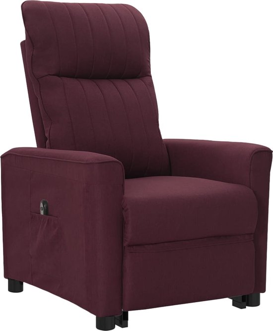 La Dolce Vita - Opsta stoel - Comfort stoel - Sta op Zetel - Leunstoel ...