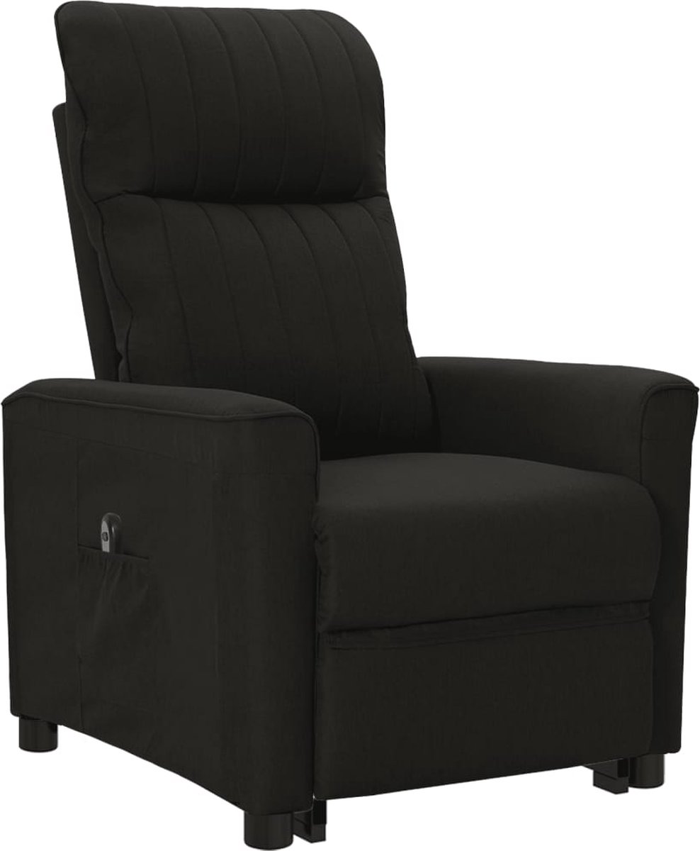 La Dolce Vita - Opsta stoel - Comfort stoel - Sta op Zetel - Leunstoel ...