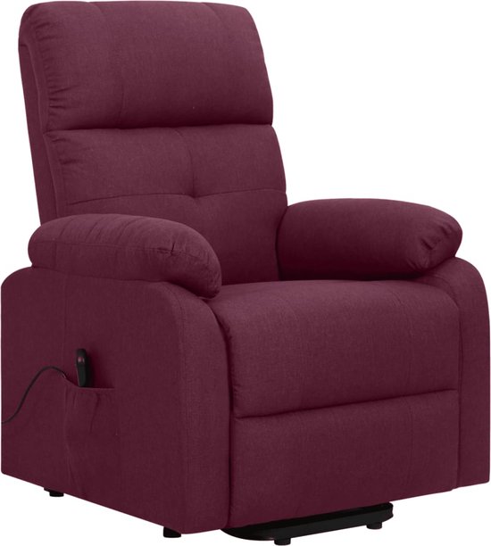 La Dolce Vita - Opsta stoel - Comfort stoel - Sta op Zetel - Leunstoel ...