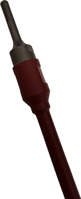 Diamantboor & SDS-Plus adapter - Diamant boor dia Ø16mm x 310mm voor ...
