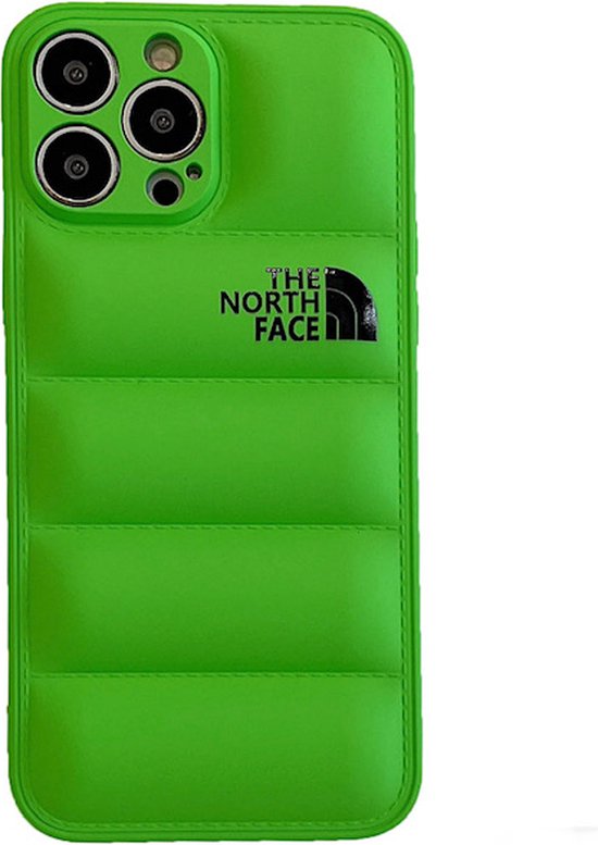 iPhone 12 hoesje Groen | bol.com