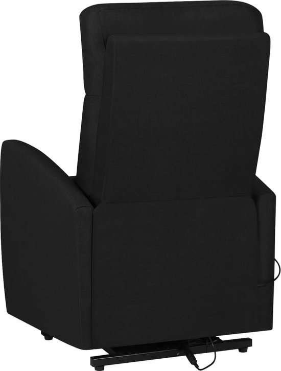 La Dolce Vita - Opsta stoel - Comfort stoel - Sta op Zetel - Leunstoel ...