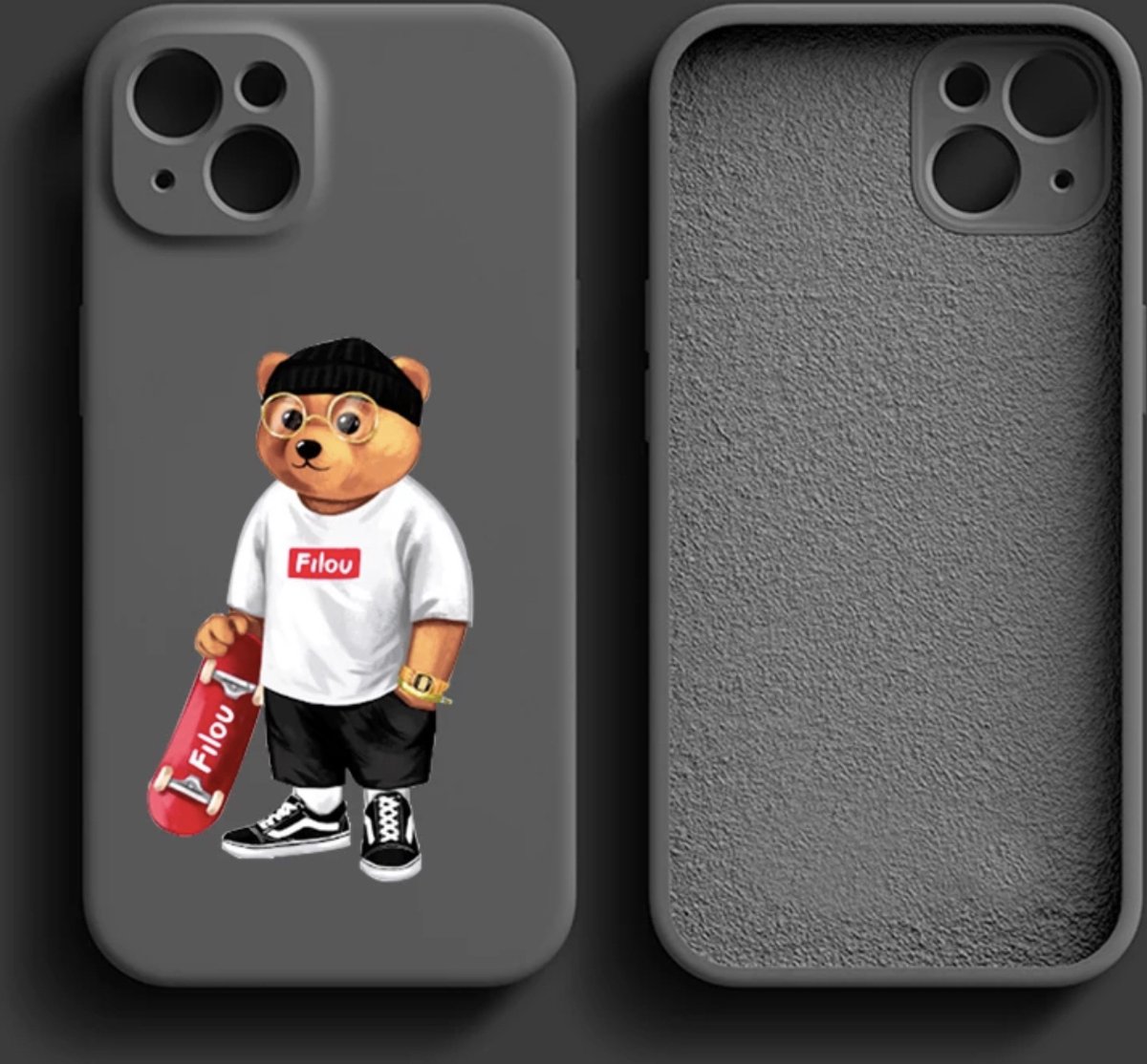 Baron Filou Case for iPhone | bol