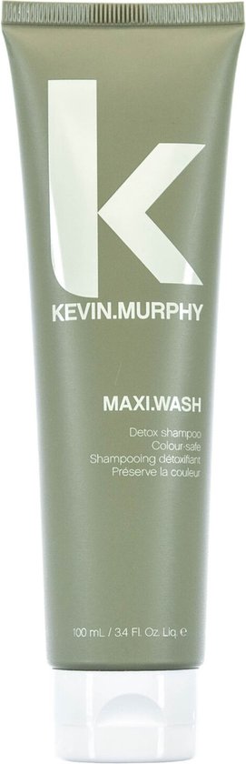 Kevin Murphy Maxi.Wash Shampoo 100ml | bol