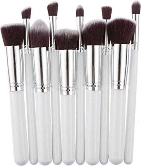 UP / Professionele Make-up Kwasten / Poederkwast / Penseel kwast ...