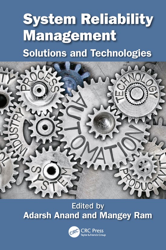 Advanced Research in Reliability and System Assurance Engineering- System Reliability... | bol