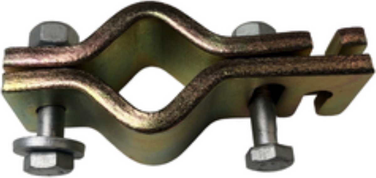 Tip-it - Hulpkoppeling vierkante trekhaak - Vierkante kogelhals ...