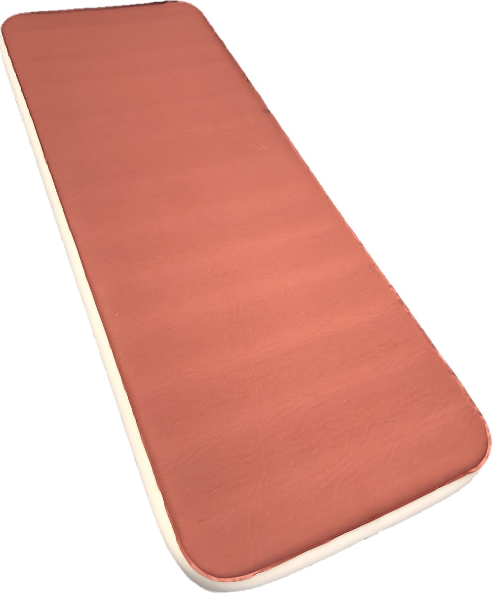 Northstrong - automatisch opblaasbare super comfortabele matras - extra ...