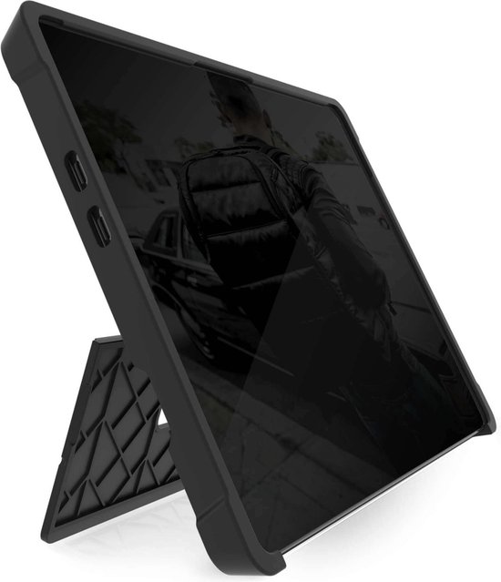 STM Dux Shell Surface Go Hoes - Geschikt voor Surface Go 9/10 - Extra ...