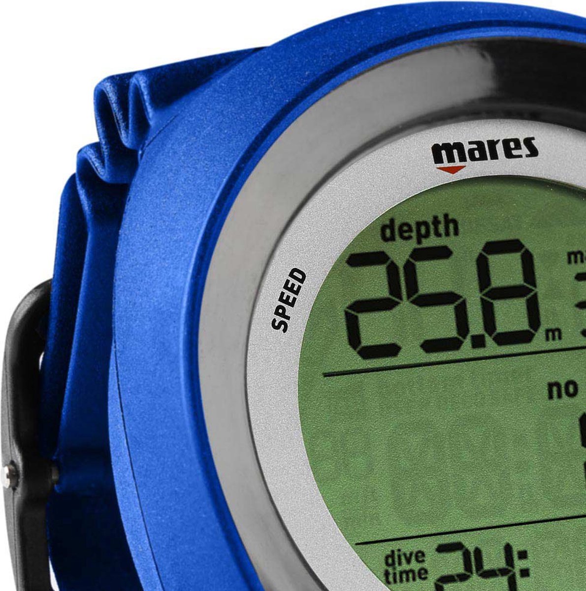 Mares Puck Pro Plus Duikcomputer | bol