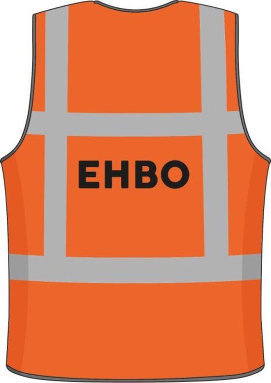 Ehbo Hesje Oranje | bol