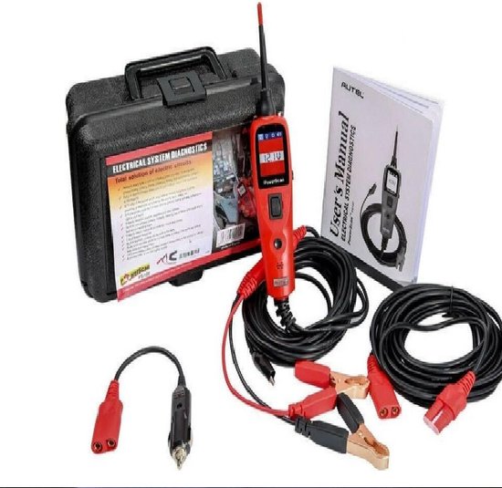 Powerscan PS100 | bol.com