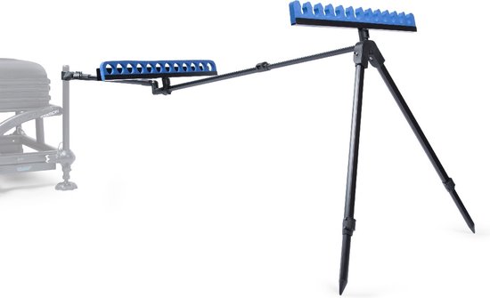 Preston Offbox 36 Deluxe Kit Safe | bol