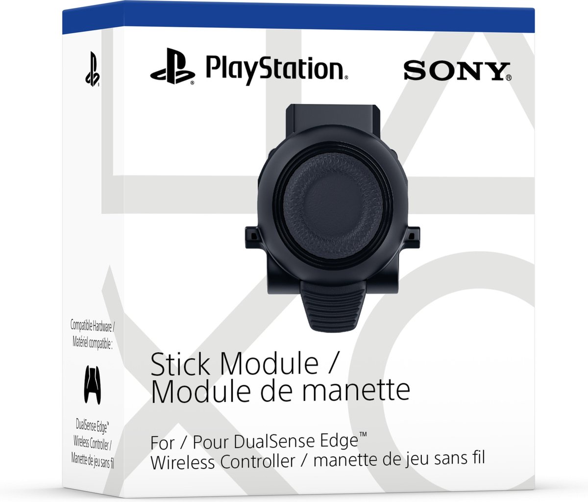 Sony PS5 DualSense Edge - Stick module | bol.com