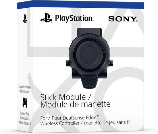 Sony PS5 DualSense Edge - Stick module | bol.com