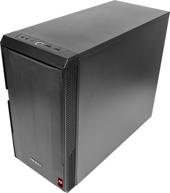 Pcman Desktop PC Nexus i7-13700 - 8 GB geheugen - 240GB SSD - Windows ...