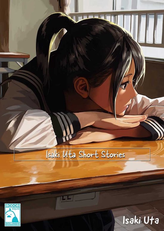 Isaki Uta Short Stories - Isaki Uta Short Stories (ebook), Isaki Uta ...