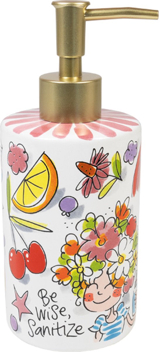 Blond Amsterdam, Specials Mom Zeeppompje | bol.com