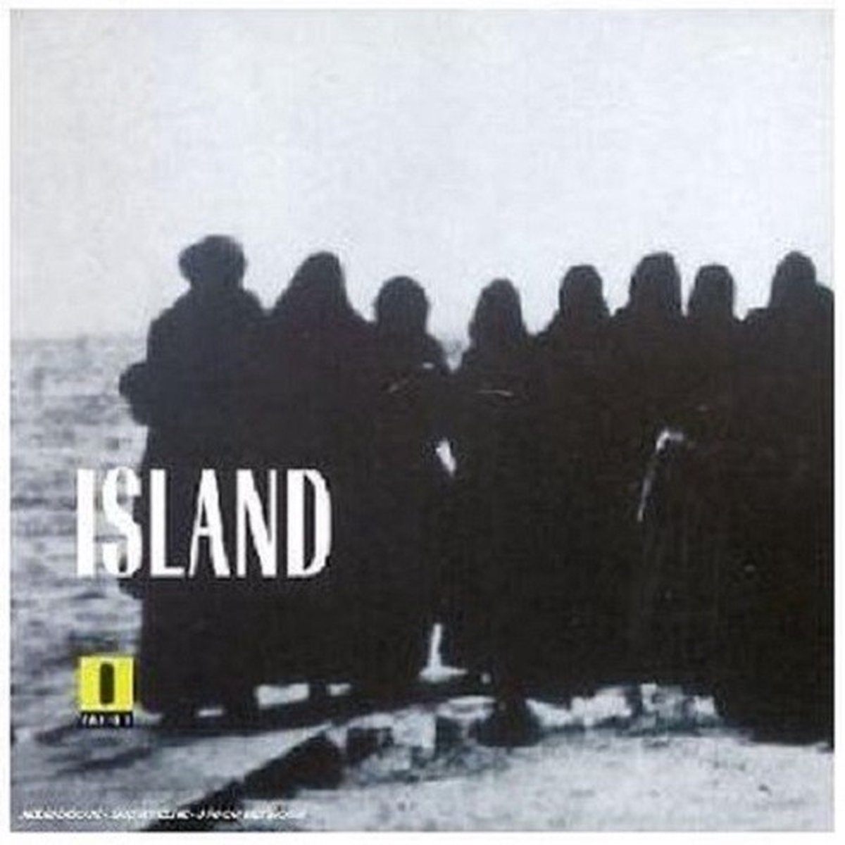 Various Artists - Island (CD), various artists | CD (album) | Muziek ...