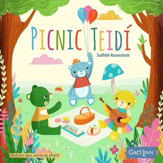 Various Artists - Picnic Teidi (CD), various artists | Muziek | bol