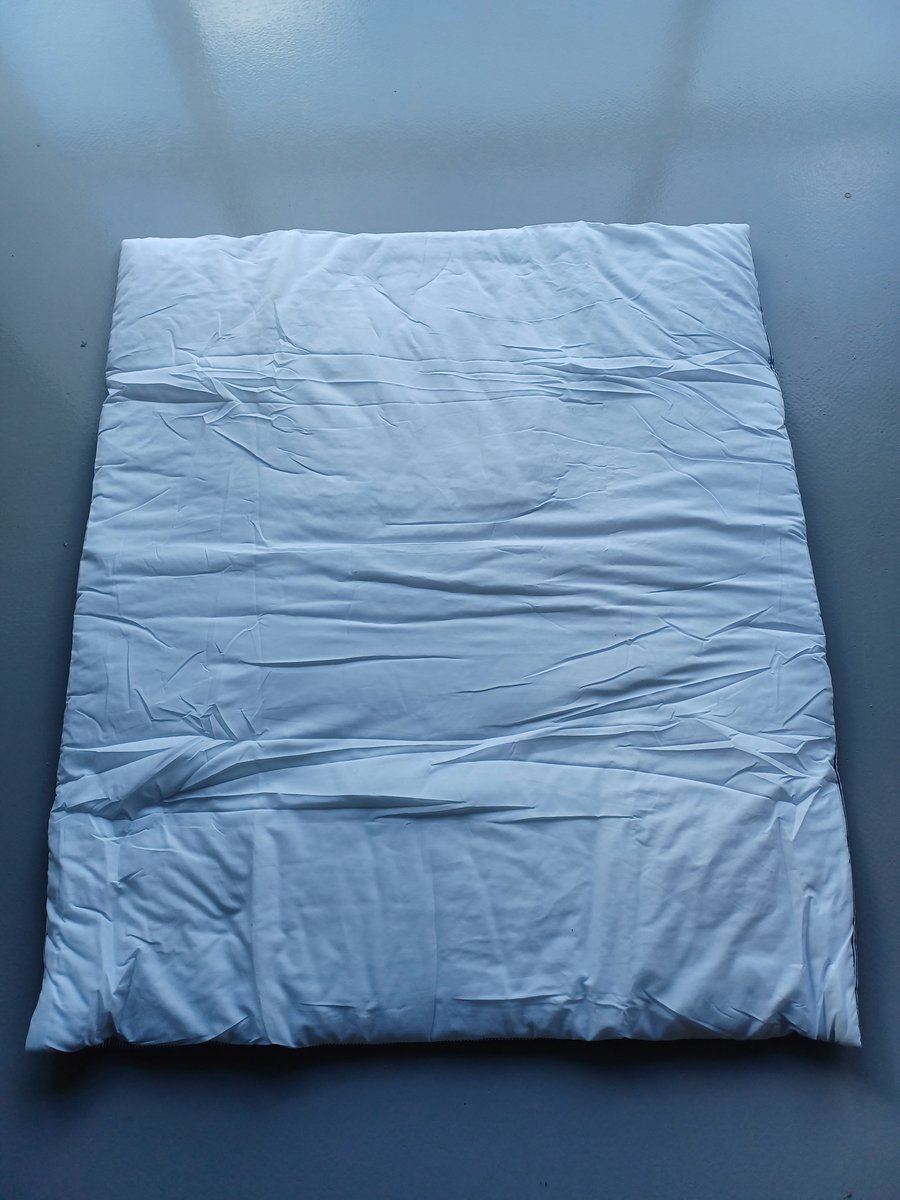 Nijntje Boxkleed - 100 x 85 cm | bol.com