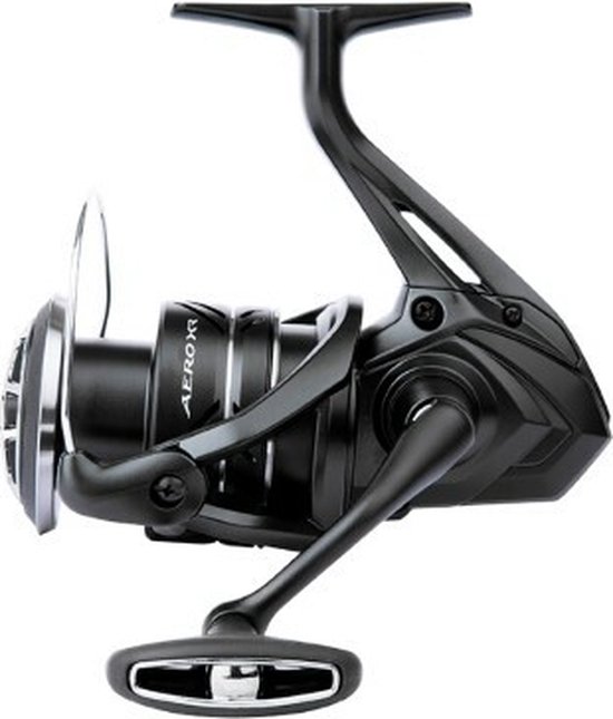 Shimano Aero XR C5000 | Molens Slip voorop | bol