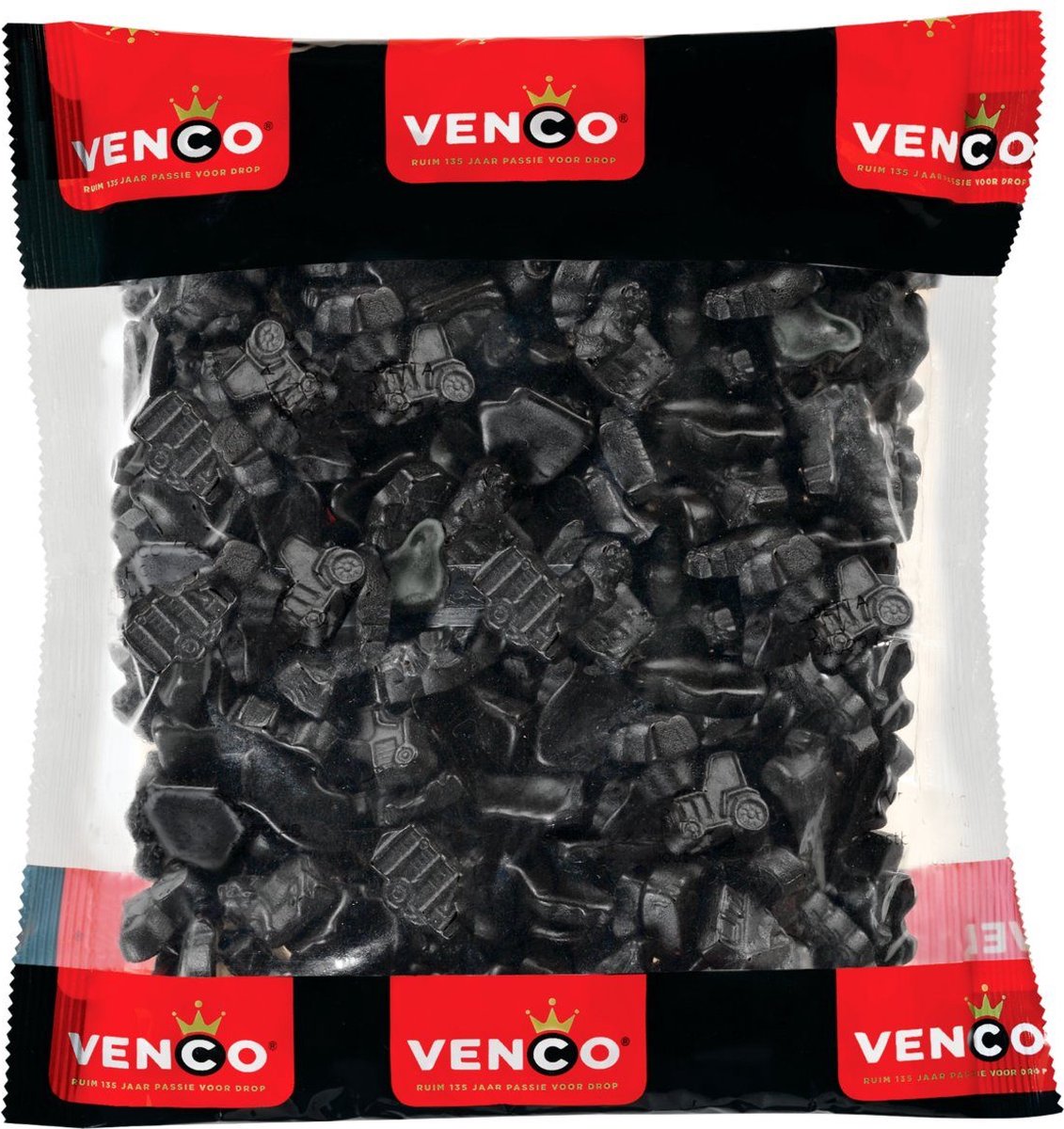 Venco Boerderijdrop 1 kg | bol.com