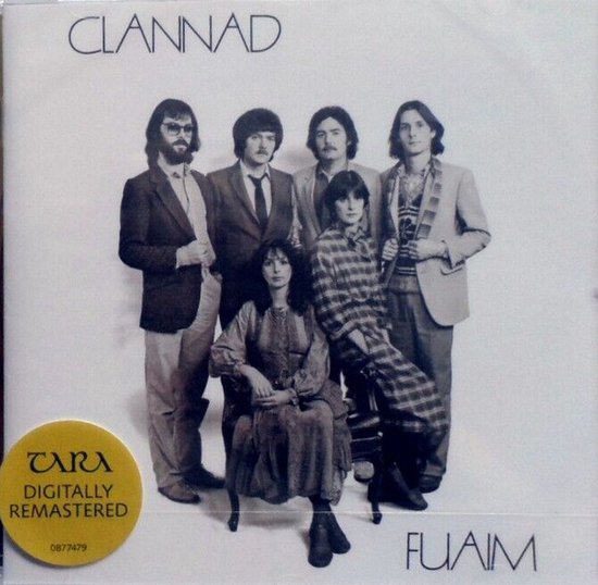 Fuaim, Clannad | CD (album) | Muziek | bol.com