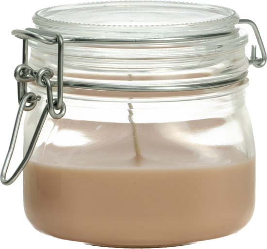 Rustik Lys kaarsen - CandleCollection