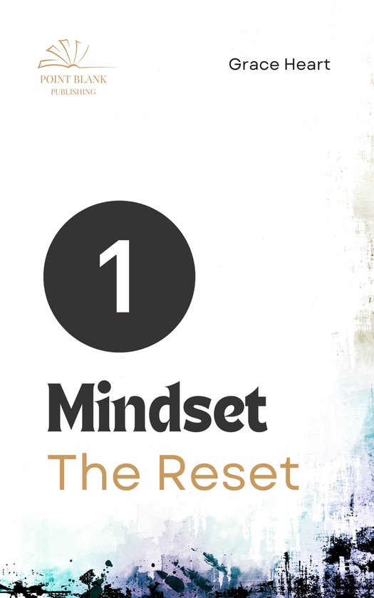 Mindset: The Reset (ebook), Grace Heart | 1230006391836 | Boeken | bol.com