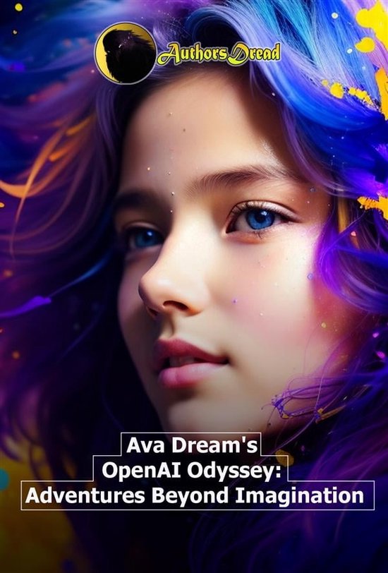 Ava Dream's OpenAI Odyssey: Adventures Beyond Imagination (ebook), AuthorsDread |... | bol.com