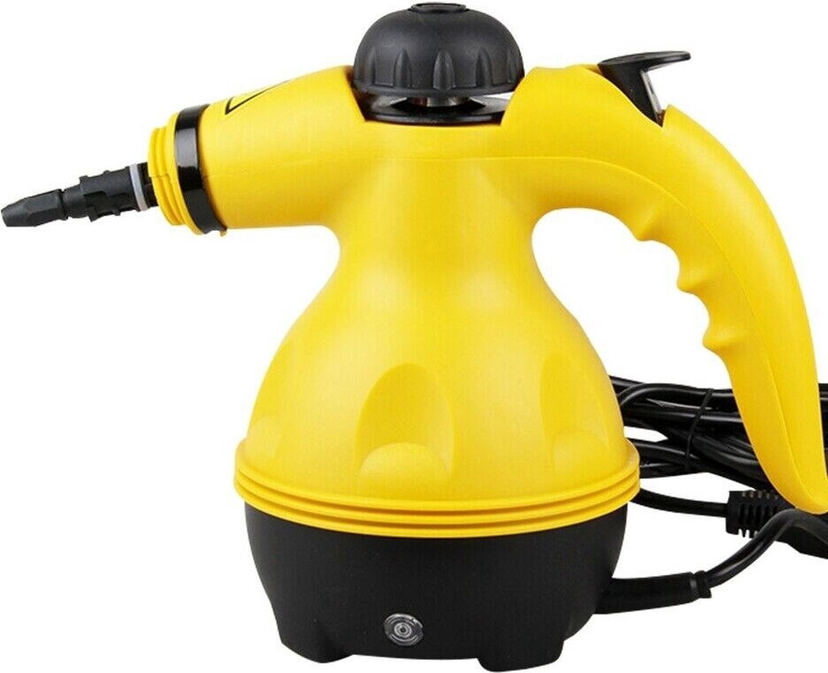 Handstoomreiniger - Stoomreiniger bank - Stoomreiniger kleding ...