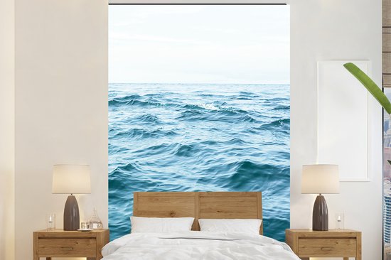 Zee - Water - Natuur - Oceaan - Behangpapier | bol