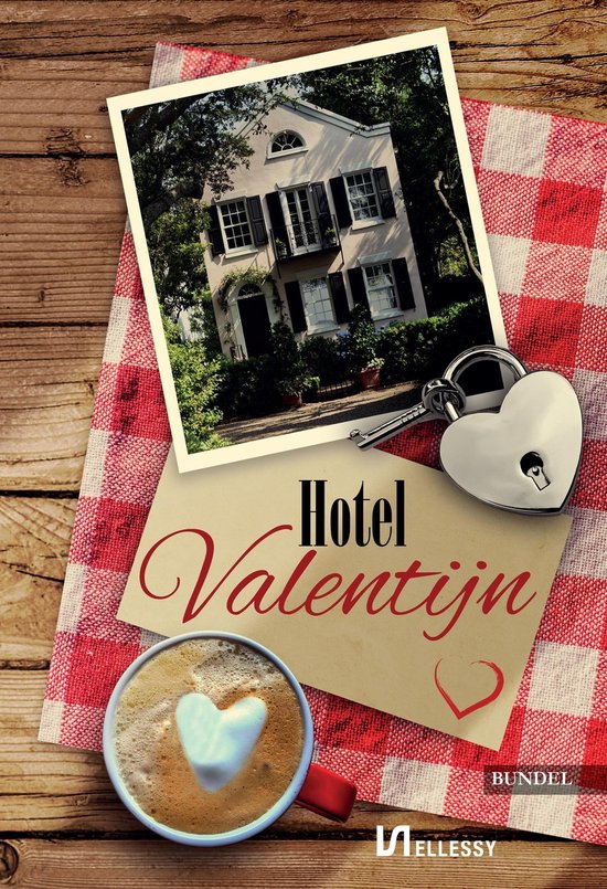 Hotel Valentijn (ebook), Janneke Spijkerboer | 9789464498479 | Boeken | bol