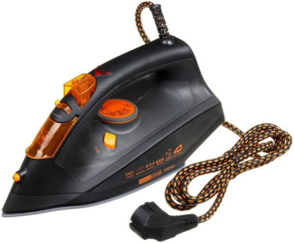 Stoomstrijkijzer - Stoomapparaat Kleding voor Reizen - Met ...