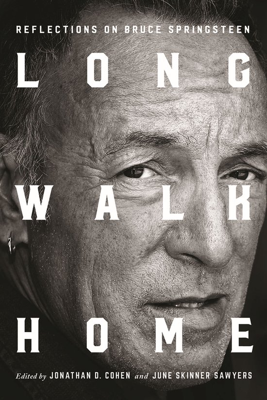 Long Walk Home | 9781978805262 | Boeken | bol