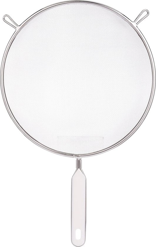 Plastic Kefir Zeef - Keukenzeef - Zeef tin 20 cm - Bolzeef - Vergiet ...