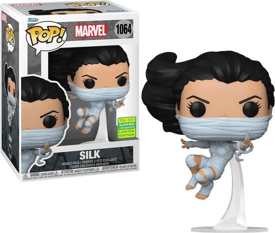 Funko Pops, Opruiming, Marvel, Exclusive Funko Pops, Convention ...