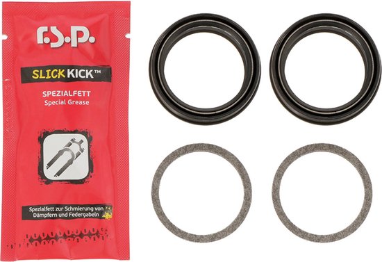 SrSuntour Suntour service kit stof afdichting voor dorolux36 fka122-04 ...