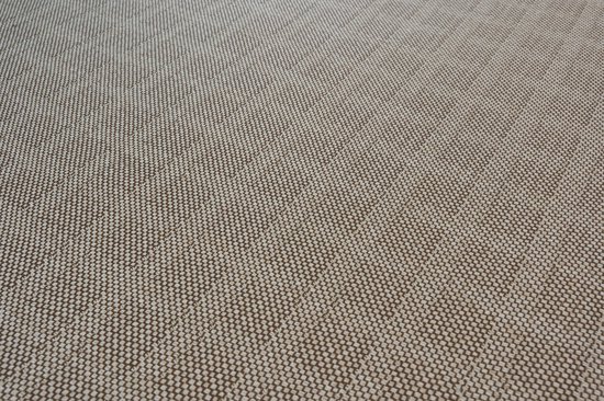 A-Klasse buitenkleed | Tuintapijt | Tuinkleed | Duurzaam | Rond | bol