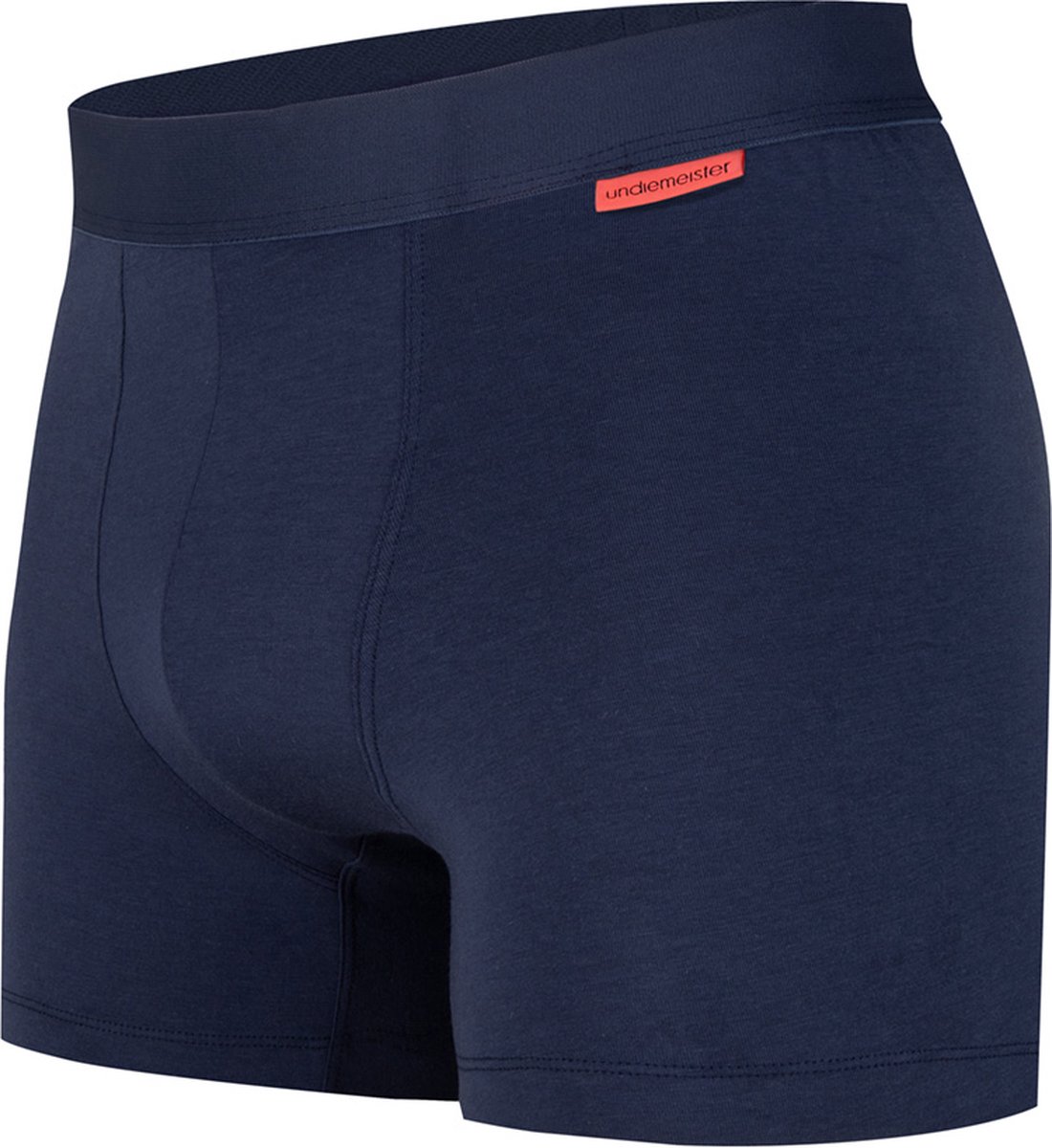 Undiemeister® Blauwe Boxershort Storm Cloud - Premium Heren Ondergoed ...