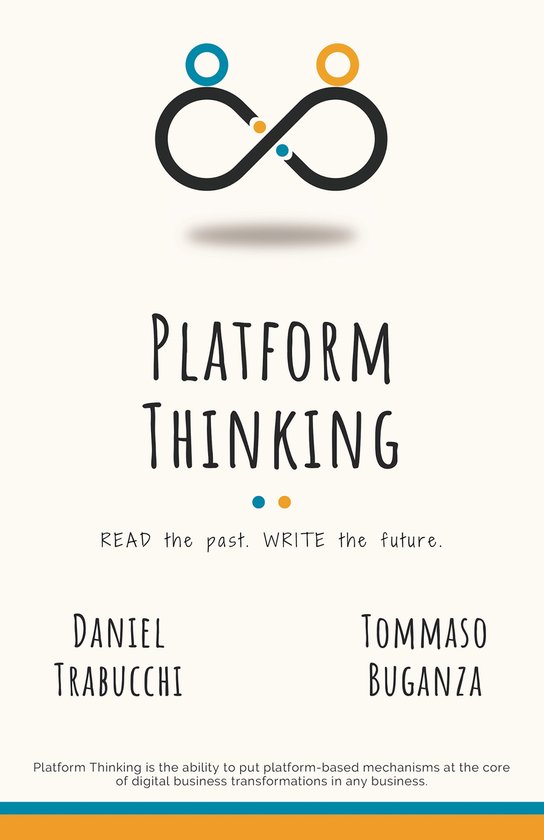 Platform Thinking, Tommaso Buganza | 9781637424469 | Boeken | bol